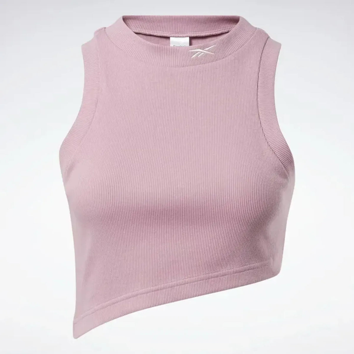 REEBOK CL WDE CROPPED RIB TANK - HK4929 – bCODE - Your Online Fashion ...