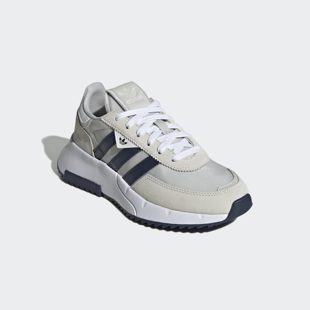 ADIDAS RETROPY F2 KIDS - GREY – bCODE - Your Online Fashion Retail Store