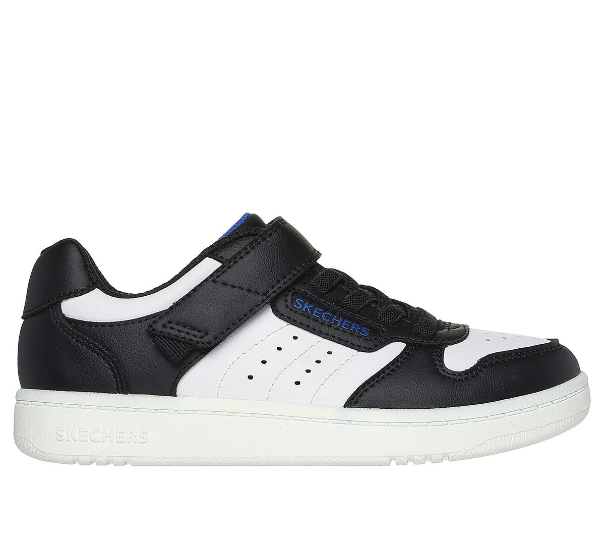 QUICK STREET - BLACK WHITE – bCODE - Your Online Fashion Retail Store