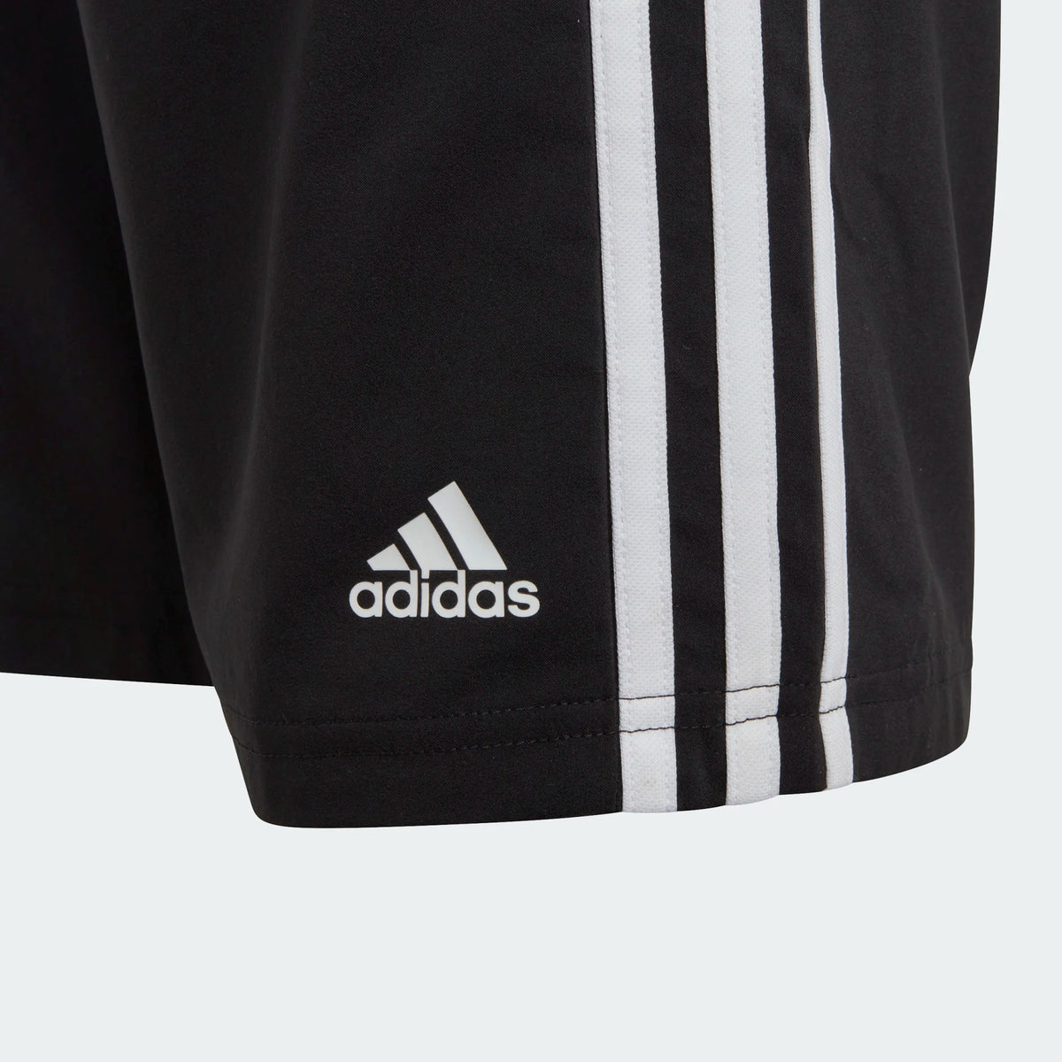 ADIDAS ESSENTIALS 3-STRIPES WOVEN SHORTS - HR6332 – bCODE - Your Online ...