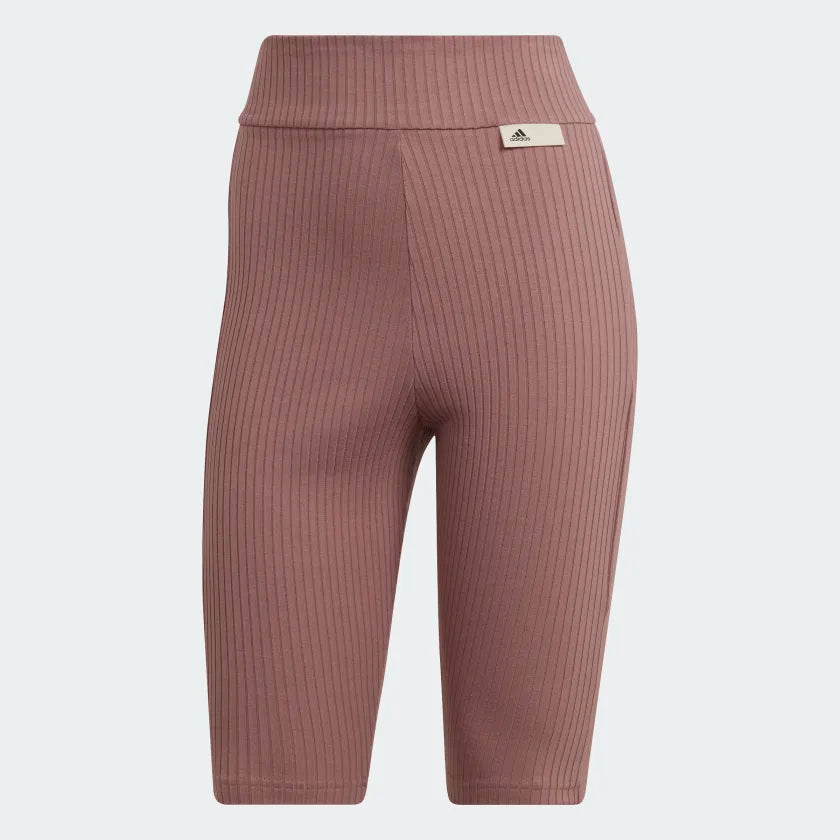 ADIDAS STUDIO LOUNGE RIBBED SHORTS - HH8503 – bCODE - Your Online ...