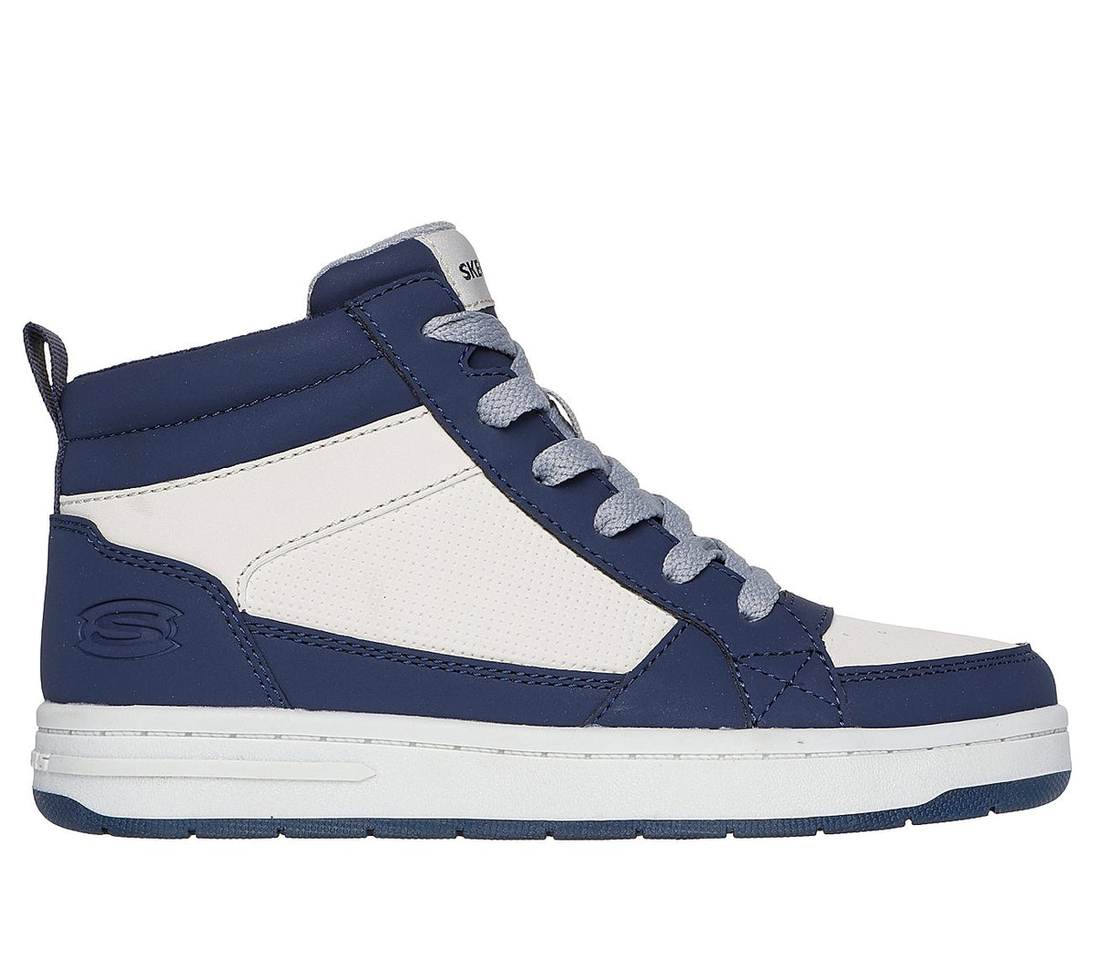 SMOOTH STREET - NAVY TAN – bCODE - Your Online Fashion Retail Store