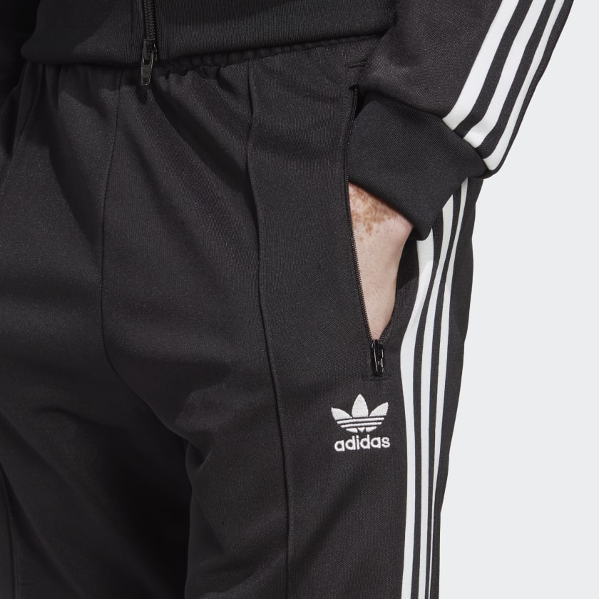 ADIDAS ADICOLOR CLASSICS BECKENBAUER TRACKSUIT BOTTOMS - IA4788 – bCODE ...