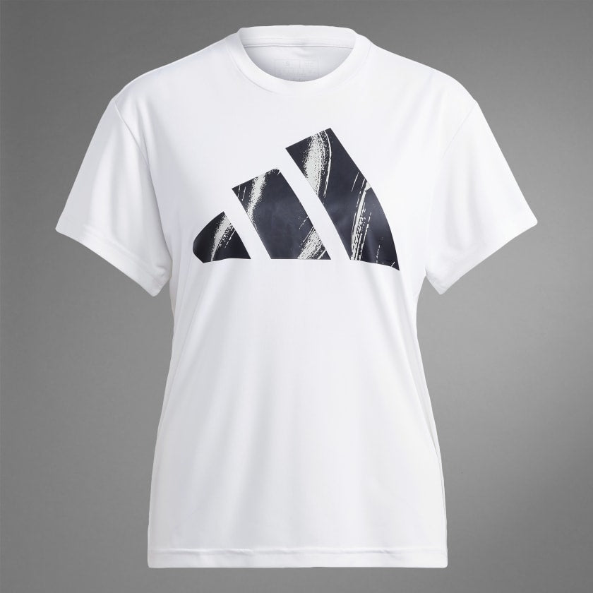 ADIDAS RUN IT BRAND LOVE T-SHIRT - IL4744 – bCODE - Your Online Fashion ...