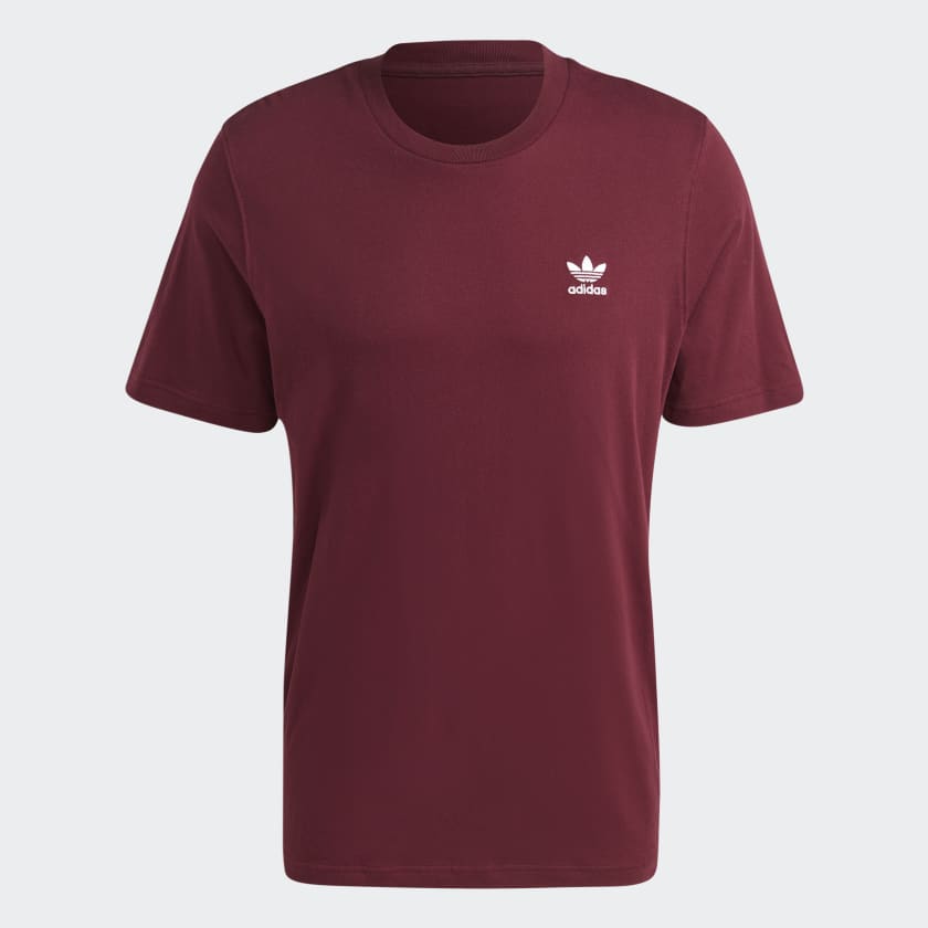 ADIDAS TREFOIL ESSENTIALS T-SHIRT - II5794 – bCODE - Your Online ...