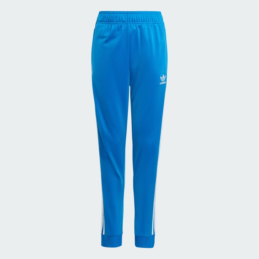 ADIDAS ADICOLOR SST TRACKSUIT BOTTOMS - IN4758 – bCODE - Your Online ...