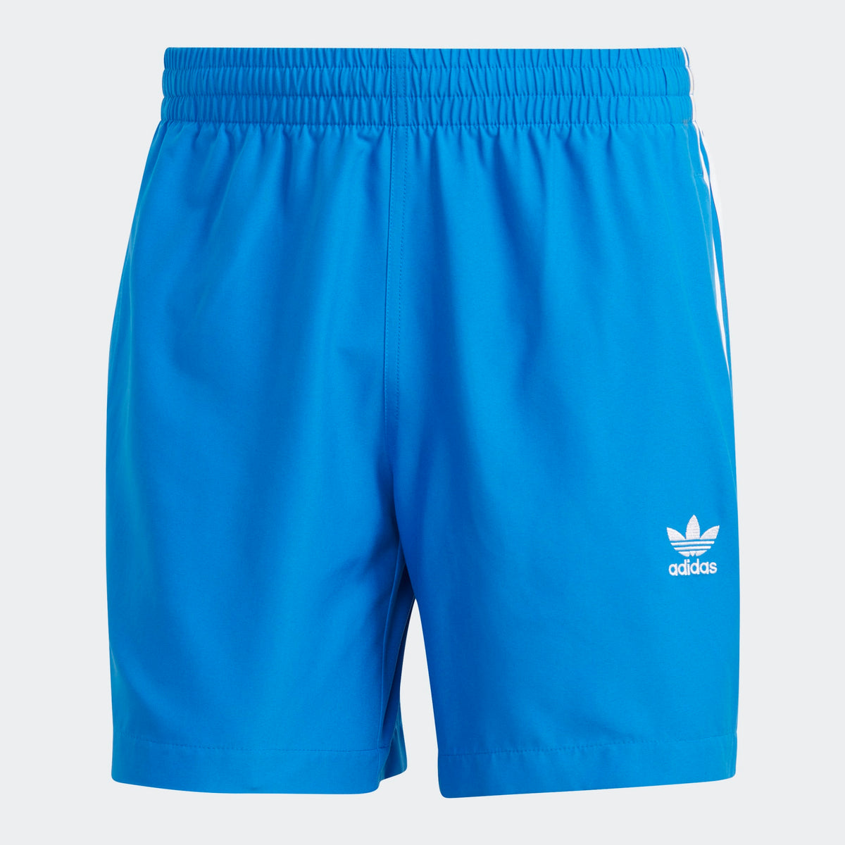 ADIDAS ORIGINALS ADICOLOR 3-STRIPES SWIM SHORTS - IK9194 – bCODE - Your ...