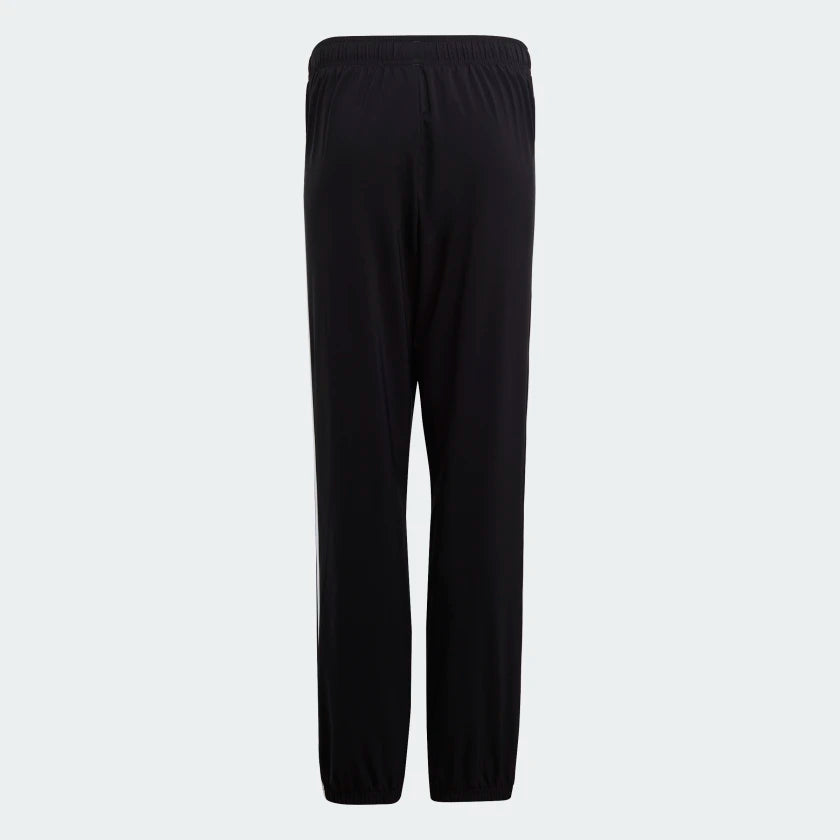 ADIDAS ESSENTIALS 3 STRIPES WOVEN TRACKSUIT BOTTOMS - HR6334 – bCODE ...