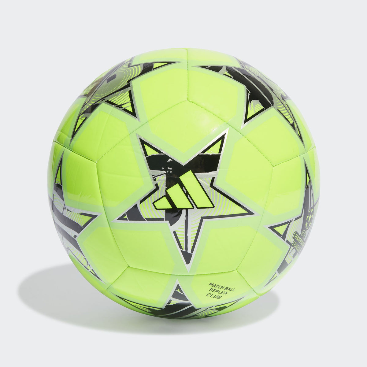 ADIDAS UCL CLUB 23/24 GROUP STAGE FOOTBALL - GREEN – bCODE - Your ...