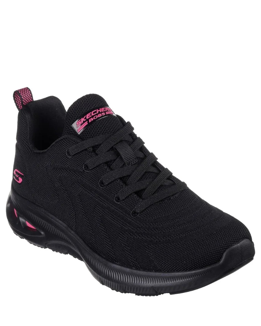 SKECHERS BOBS UNITY - 117433 - BBK – bCODE - Your Online Fashion Retail ...