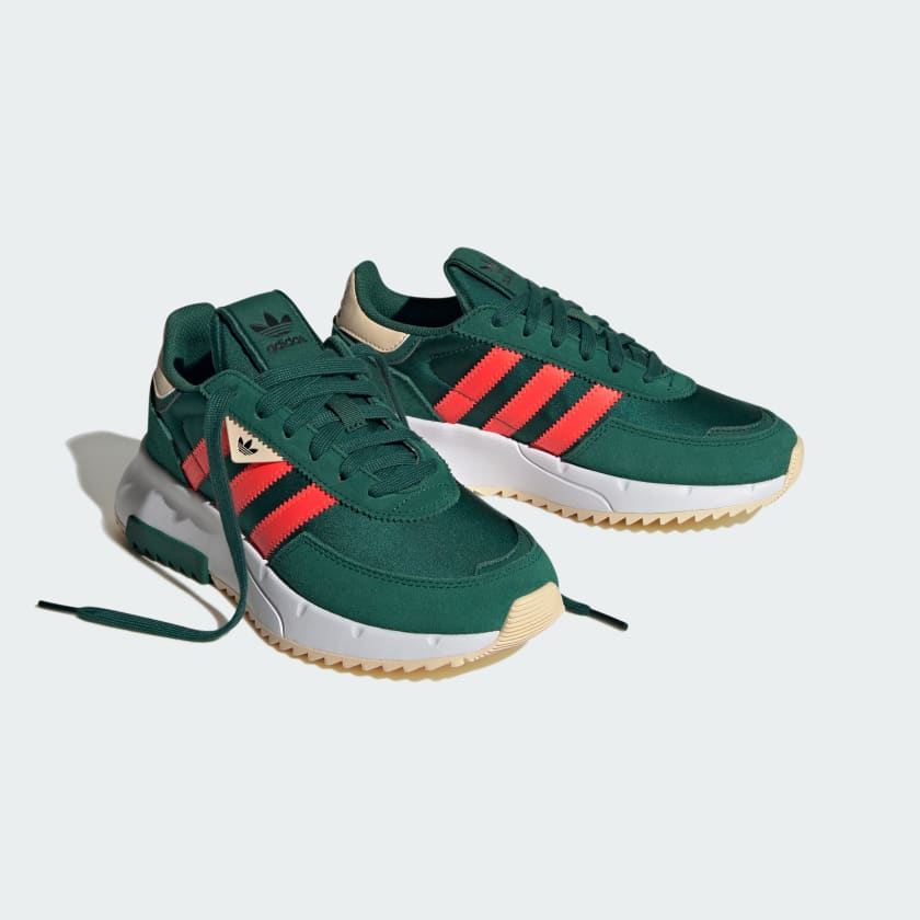 ADIDAS RETROPY F2 KIDS - IG5127 – bCODE - Your Online Fashion Retail Store