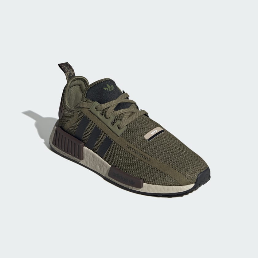 ADIDAS NMD_R1 - GREEN – bCODE - Your Online Fashion Retail Store