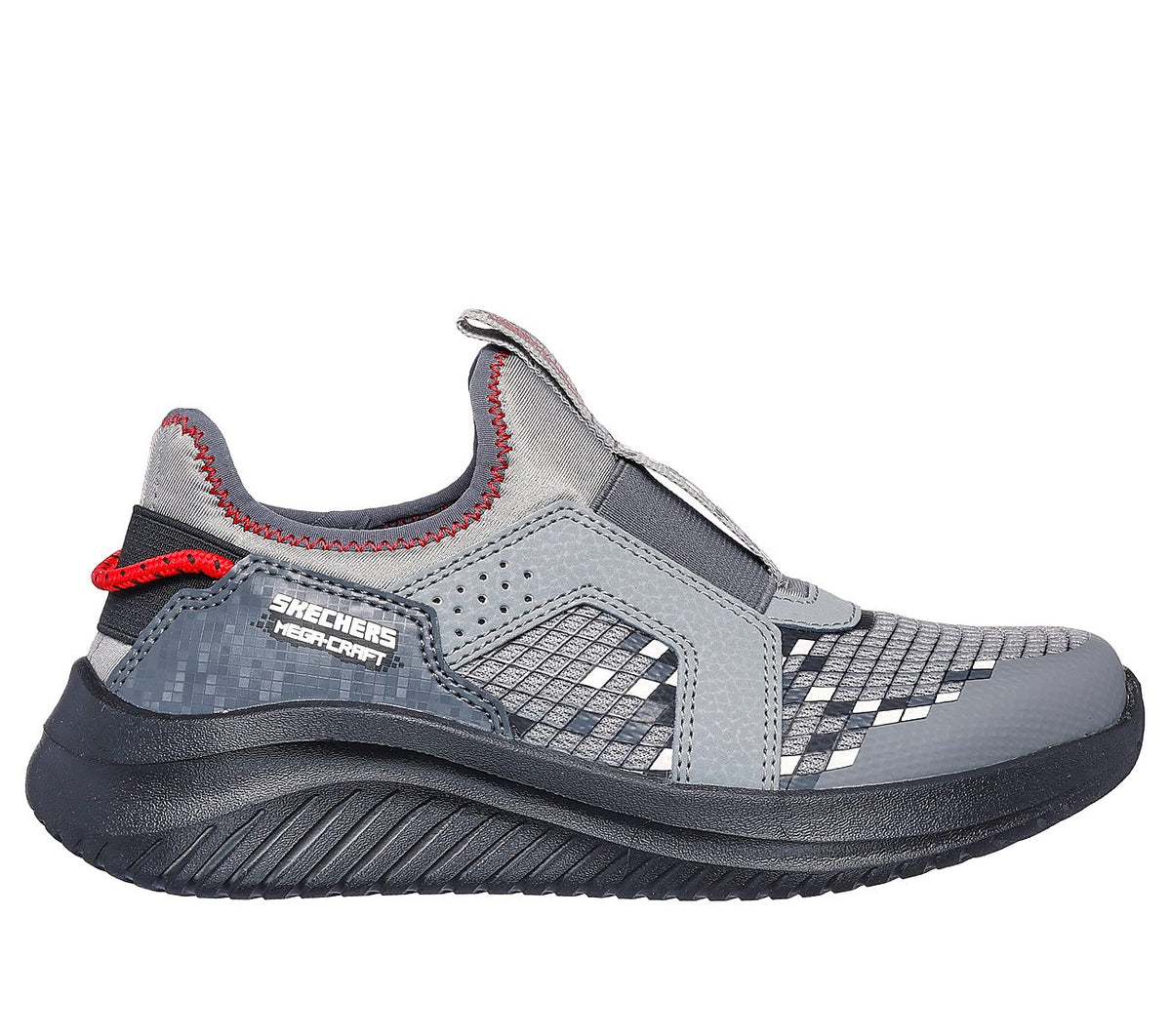 ULTRA FLEX 3.0 - GRAY MULTI – bCODE - Your Online Fashion Retail Store