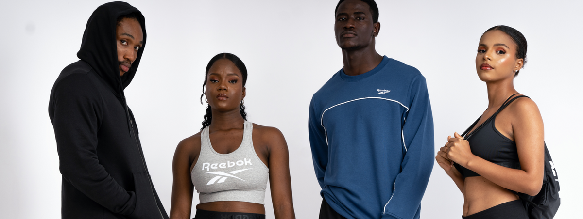 Reebok Clothing – bCODE - Your Online Fashion Retail Store
