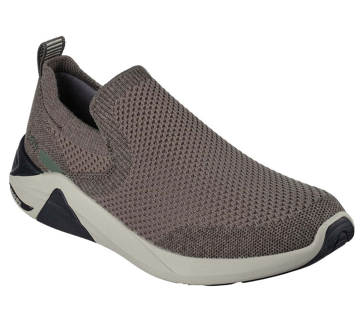 SKECHERS ARCH FIT - A-LINEAR - RUNE - 222151 - OLV – bCODE - Your ...