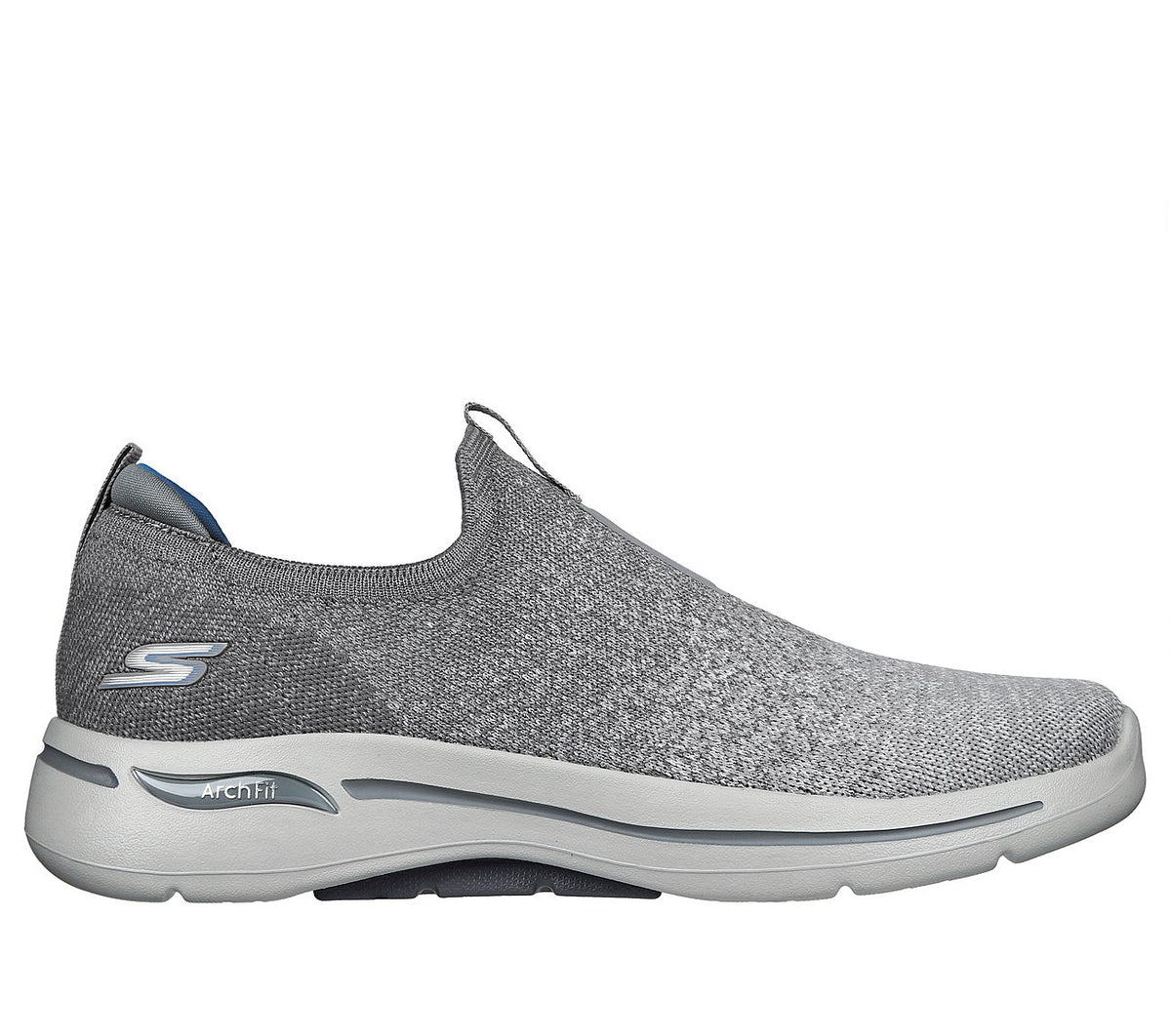 SKECHERS GO WALK ARCH FIT - 216256 - GYBL – bCODE - Your Online Fashion ...