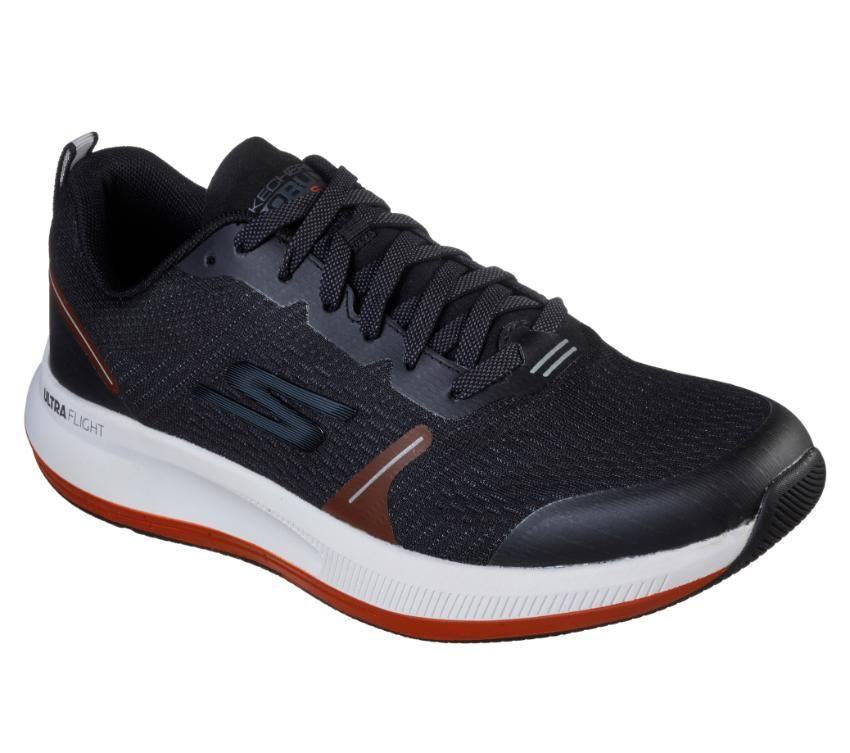 SKECHERS GORUN PULSE - SPECTER - 220022 - BLK – bCODE - Your Online ...