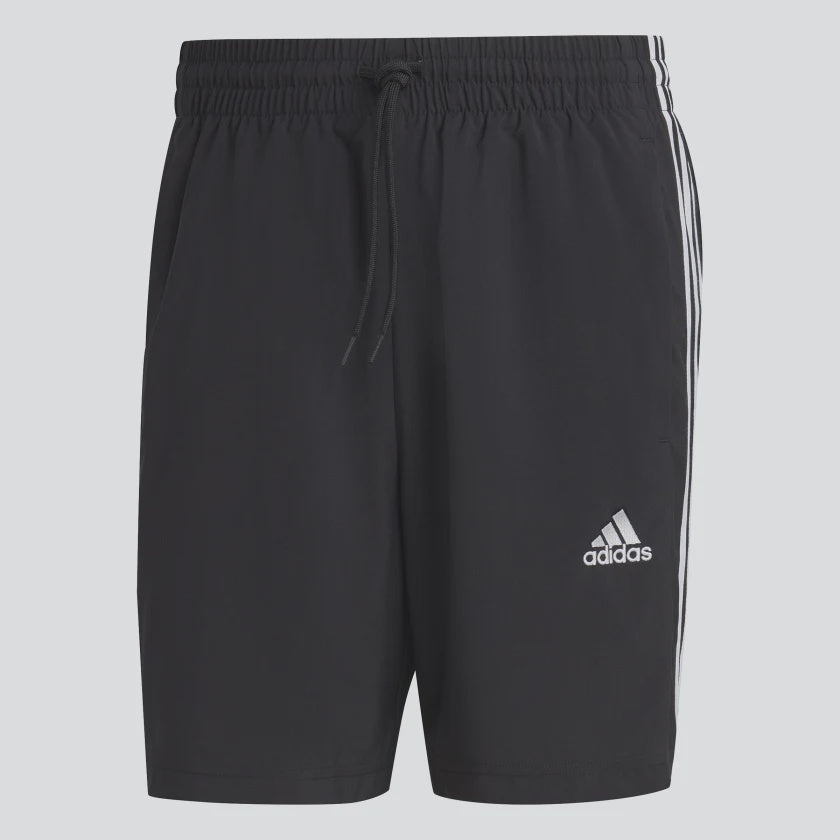 ADIDAS AEROREADY ESSENTIALS CHELSEA 3-STRIPES SHORTS - IC1484 – bCODE ...