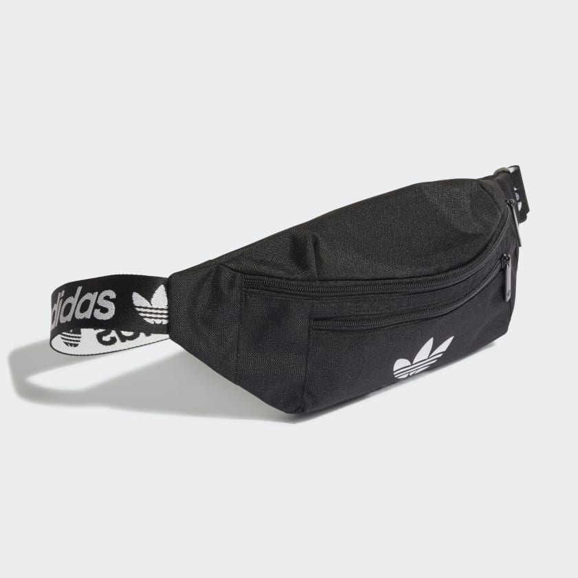 ADIDAS AC WAISTBAG - HK2633 – bCODE - Your Online Fashion Retail Store