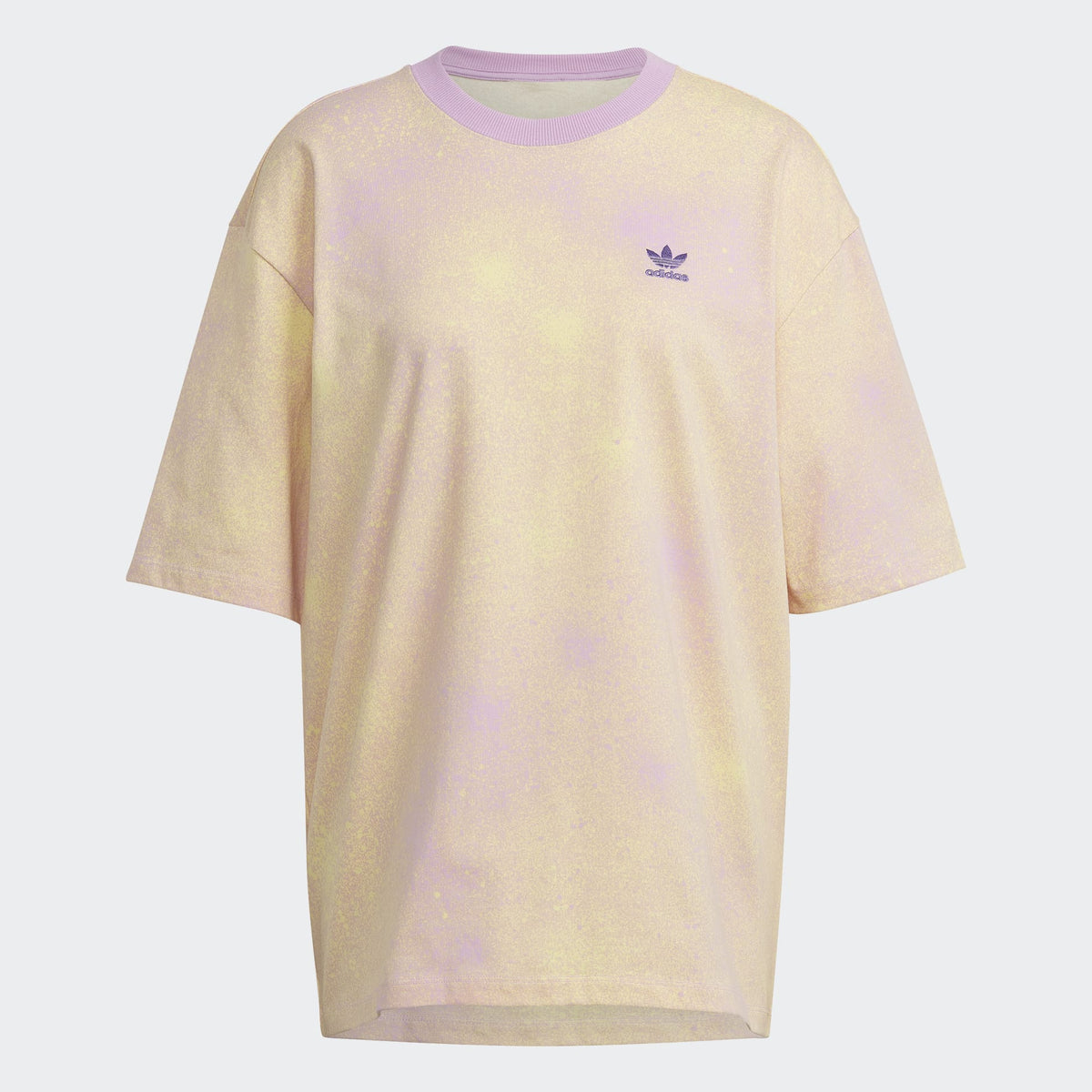 ADIDAS ALLOVER PRINT T-SHIRT - HL6597 – bCODE - Your Online Fashion ...
