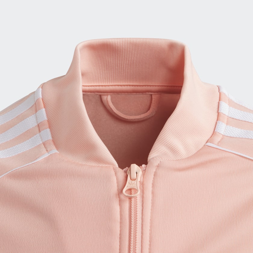 ADIDAS SST TRACKTOP - GD2674 – bCODE - Your Online Fashion Retail Store