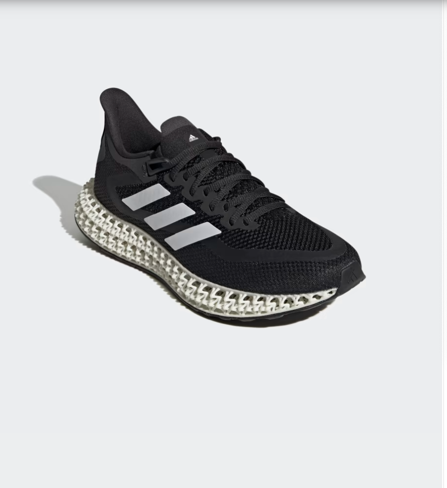 ADIDAS 4DFWD 2 RUNNING - GX9249 – bCODE - Your Online Fashion Retail Store