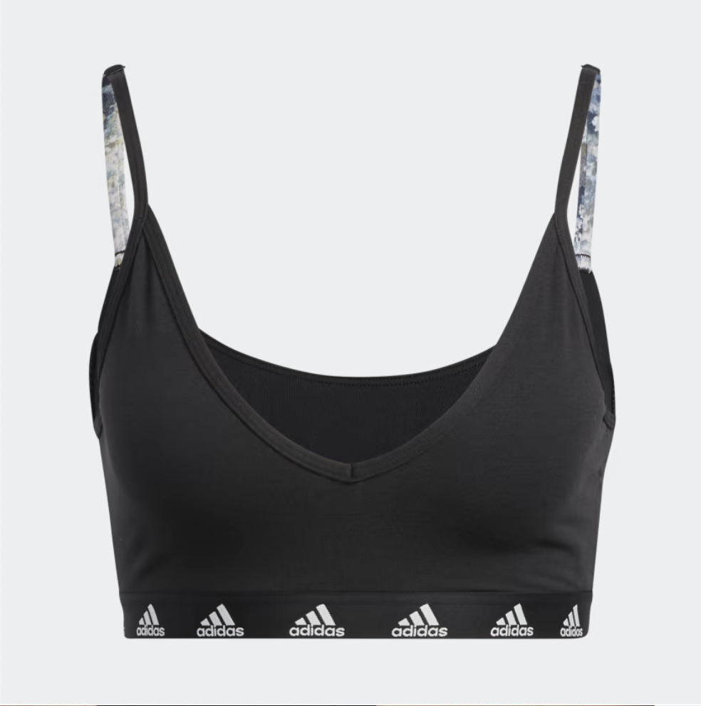 ADIDAS PUREBARE LIGHT-SUPPORT BRA - HA0067 – bCODE - Your Online ...