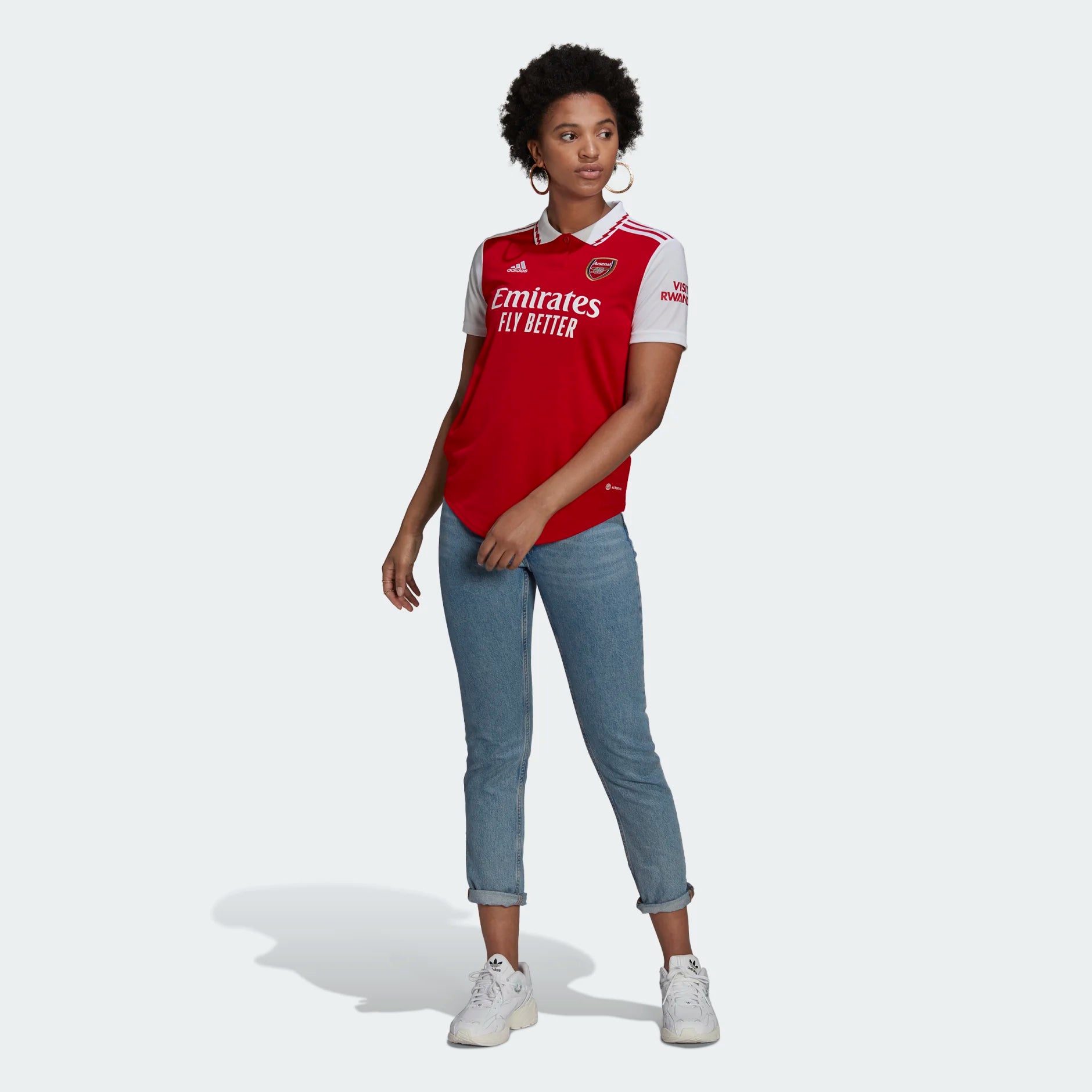 Arsenal Jersey 2024/2025 Preorder – bCODE - Your Online Fashion Retail ...