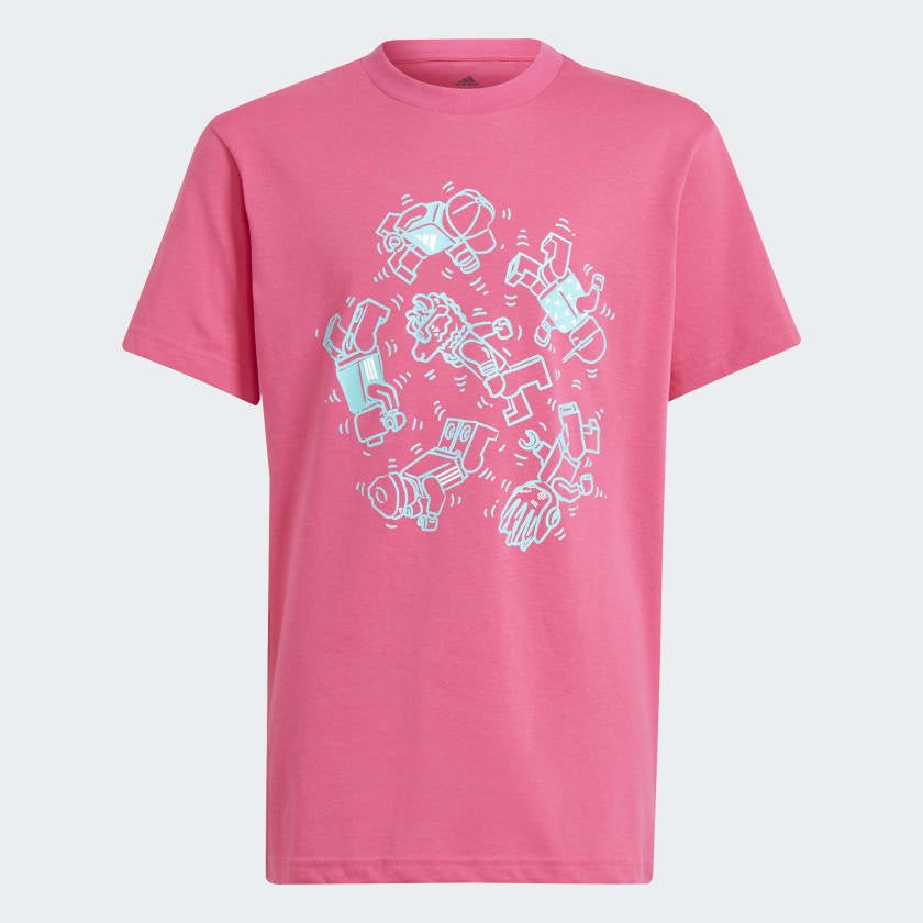 ADIDAS U LEGO GFX 2 - GU8899 – bCODE - Your Online Fashion Retail Store