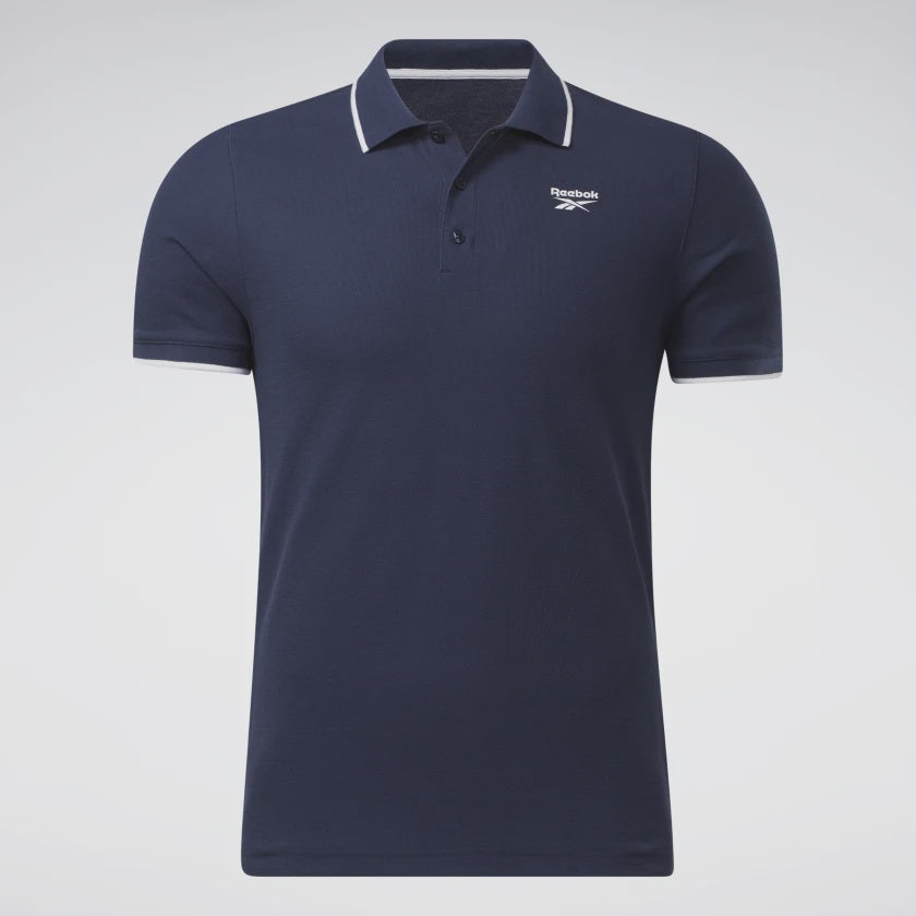 REEBOK RI POLO - FU3095 – bCODE - Your Online Fashion Retail Store